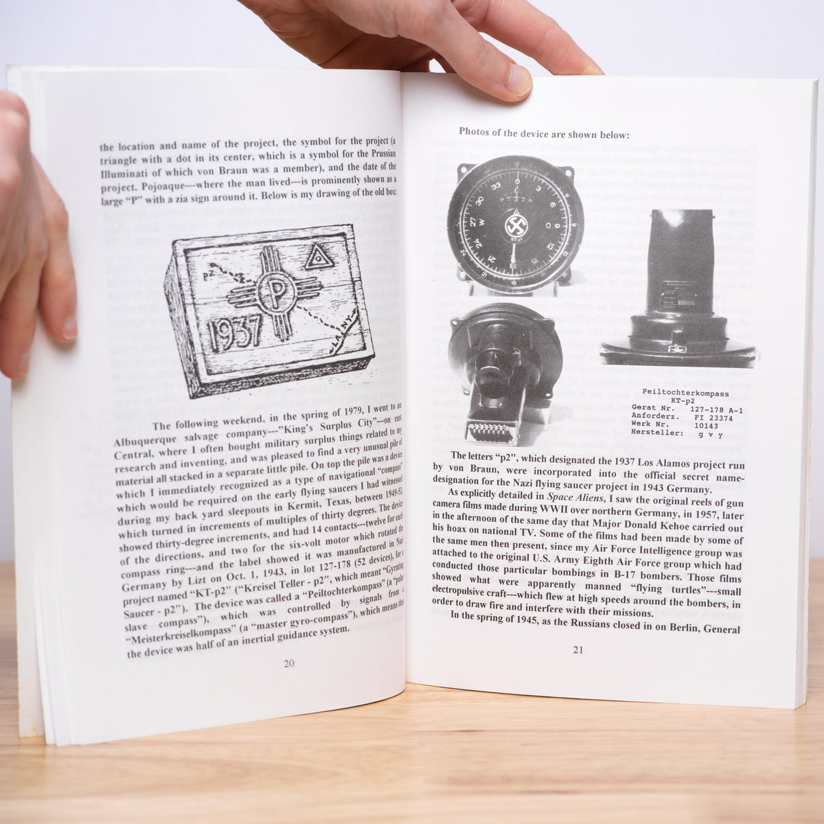 Lyne, William - Occult Ether Physics: Tesla's Hidden Space Propulsion ...