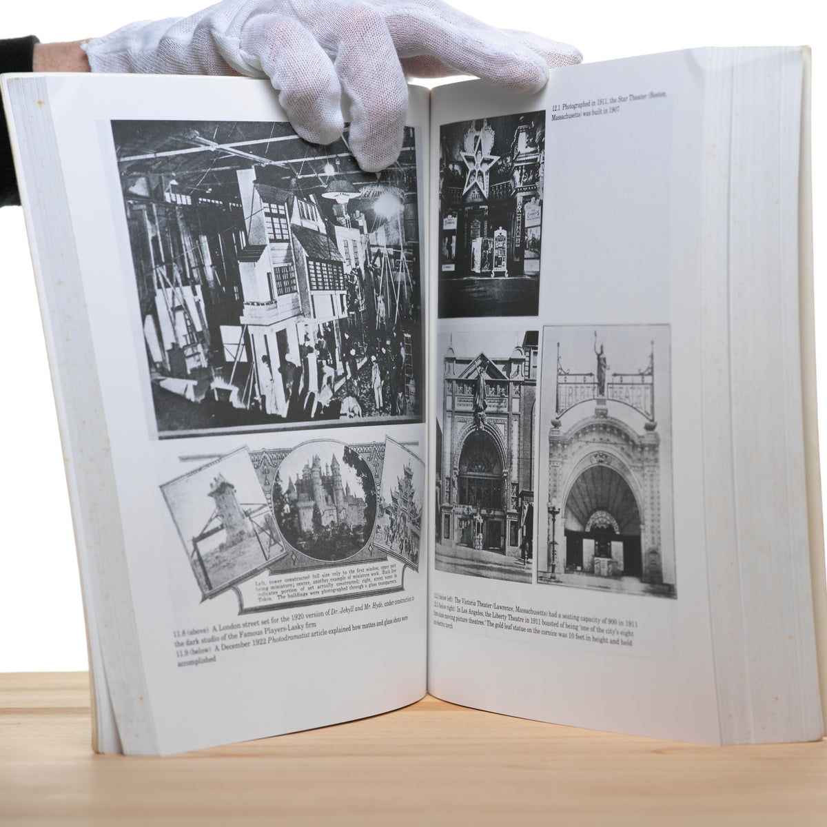 The Classical Hollywood Cinema: Film Style & Mode of Production to 196 ...